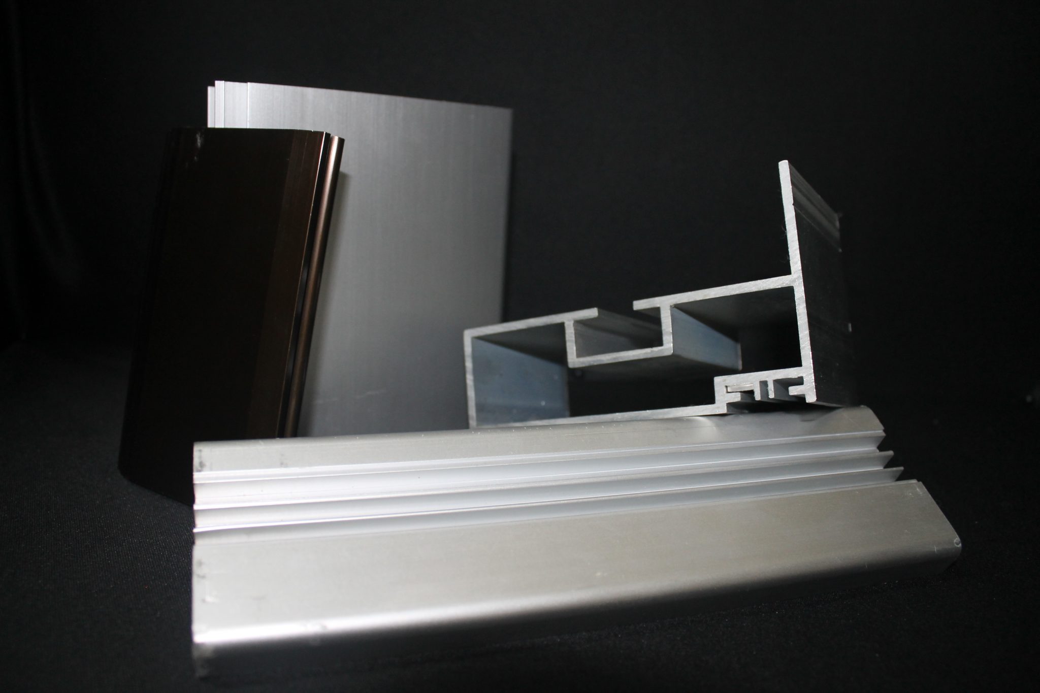 Aluminium Anodise – Success Aluminium