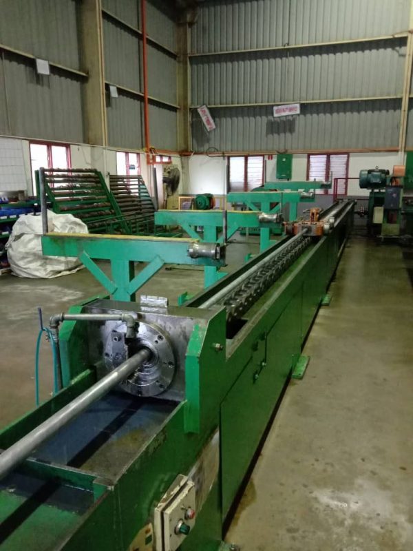 Cold Drawn – Success Aluminium