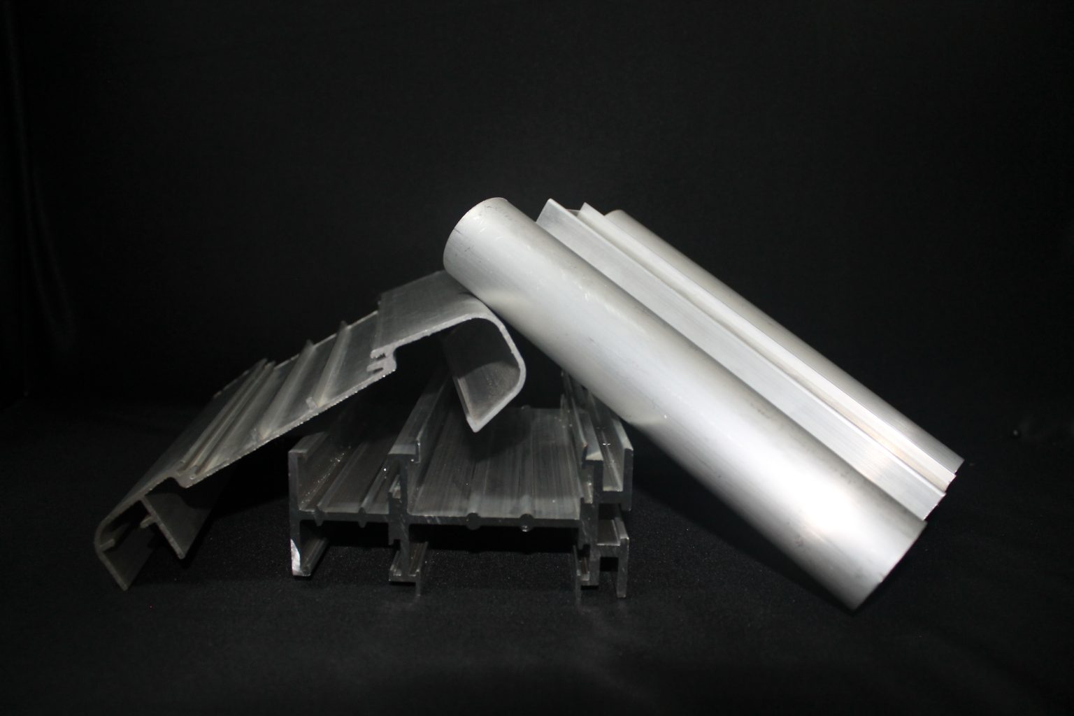 Mill Finish – Success Aluminium